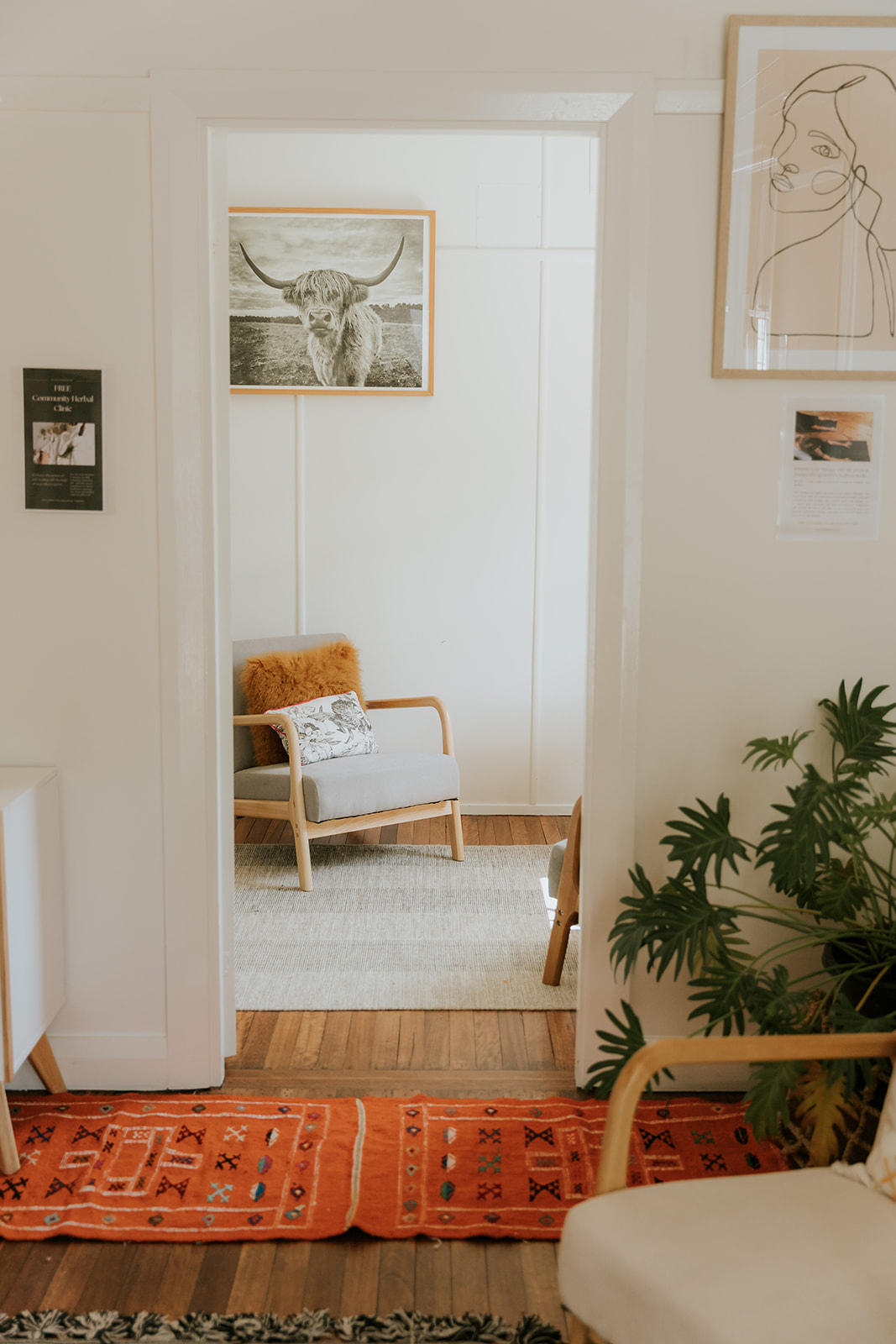 Our Spaces
